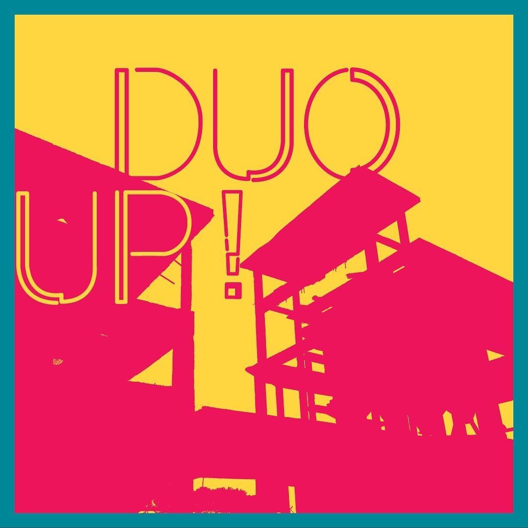 DUO UP! - Zico House